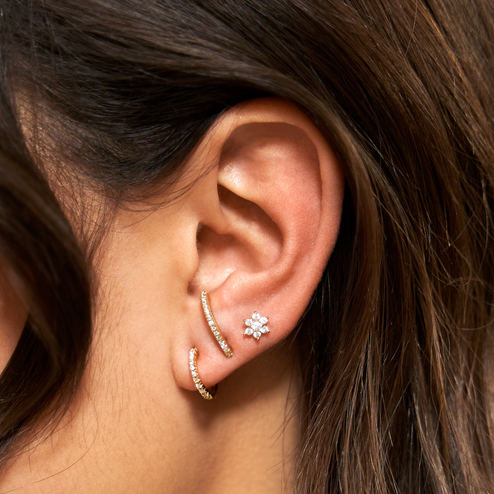 Nieuw: Earparty sets